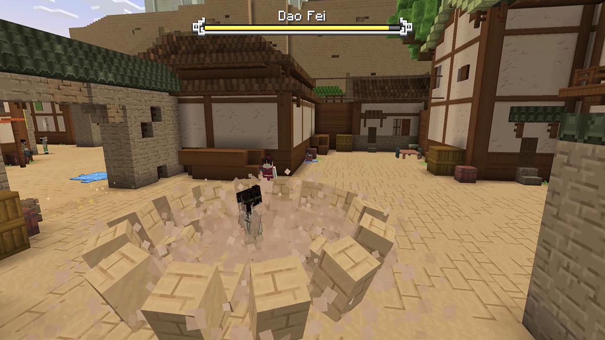 Mastery Points – Gamemode One