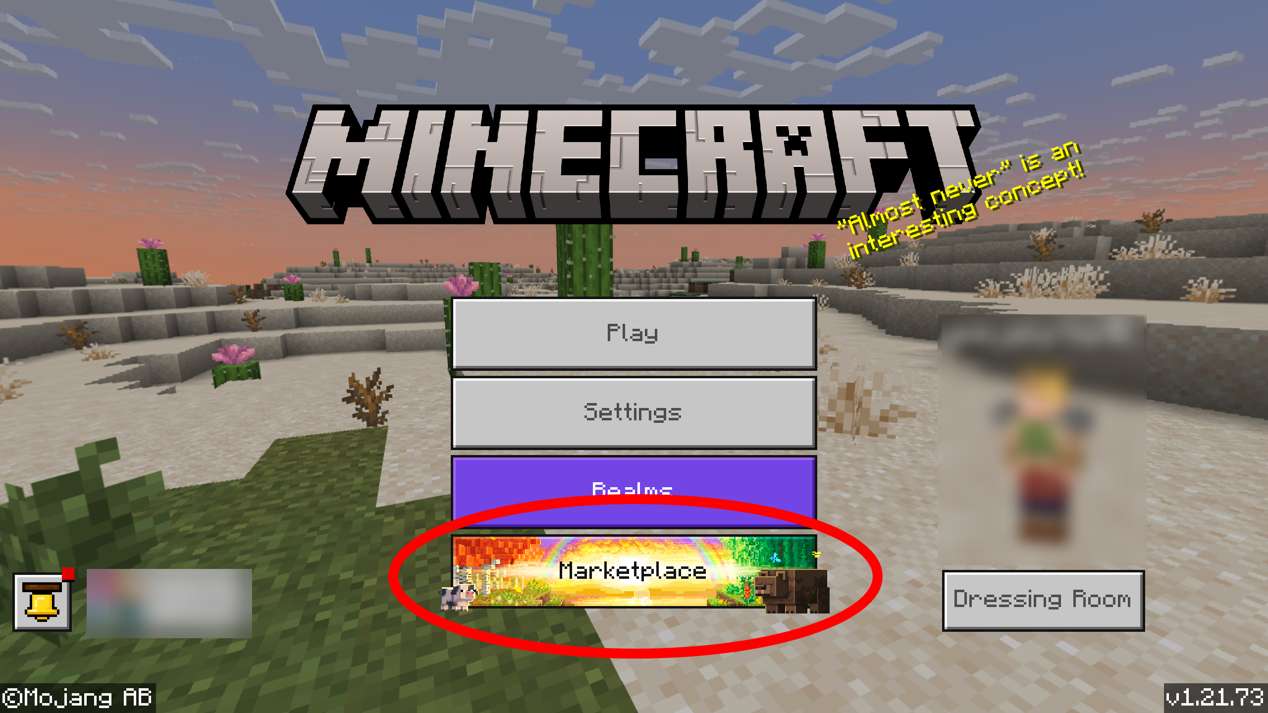 How do I update my Marketplace Content? – Gamemode One