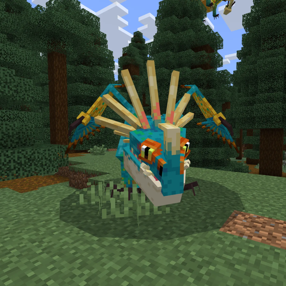 Dragons 101 – Gamemode One