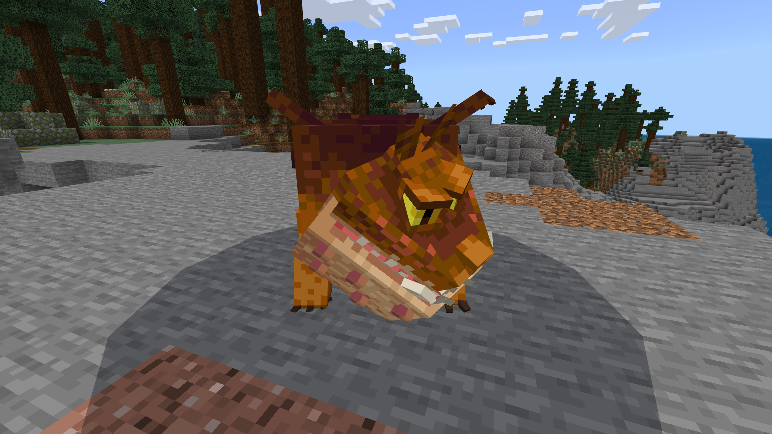 How to Tame a Dragon – Gamemode One