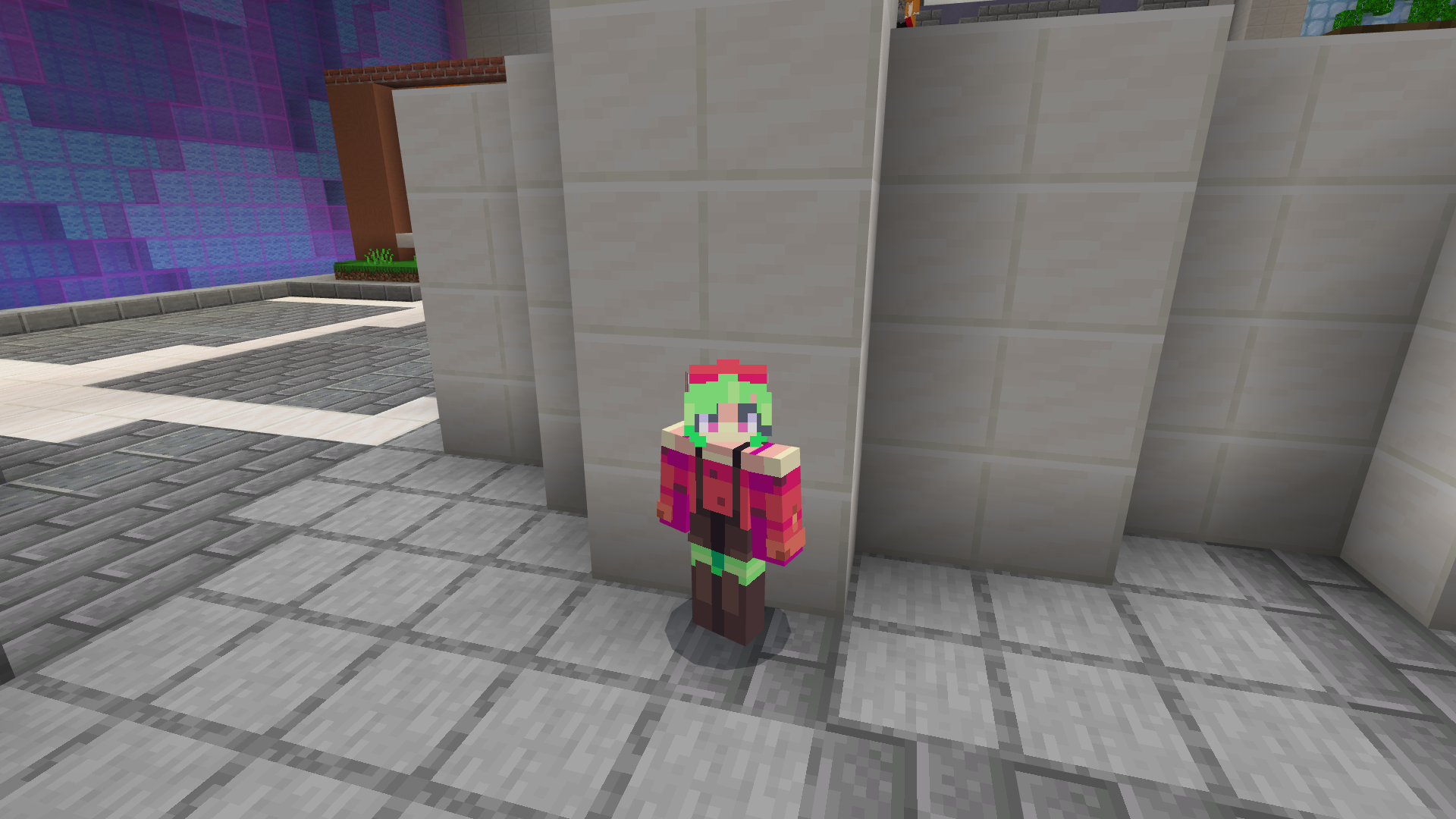 Why don't my skins work on servers? – Gamemode One