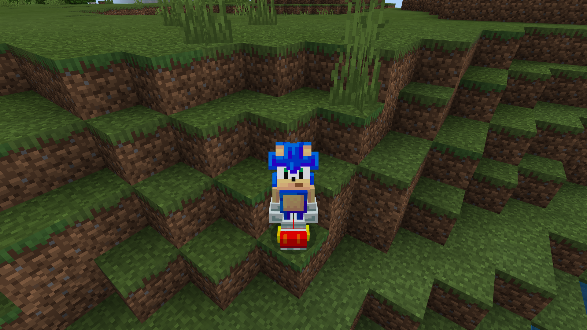 Why don't my skins work on servers? – Gamemode One